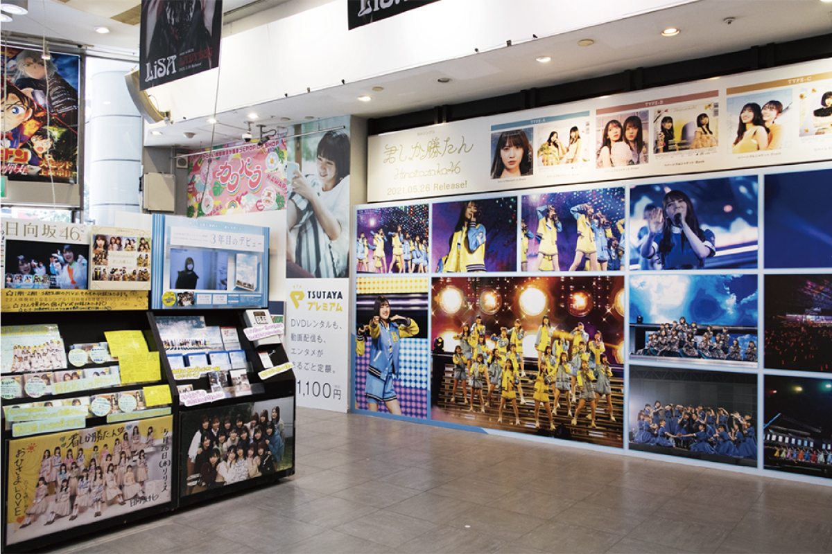 MISAKI KATO ポートフォリオ